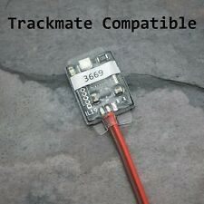Orange lap Transponder | RCCA