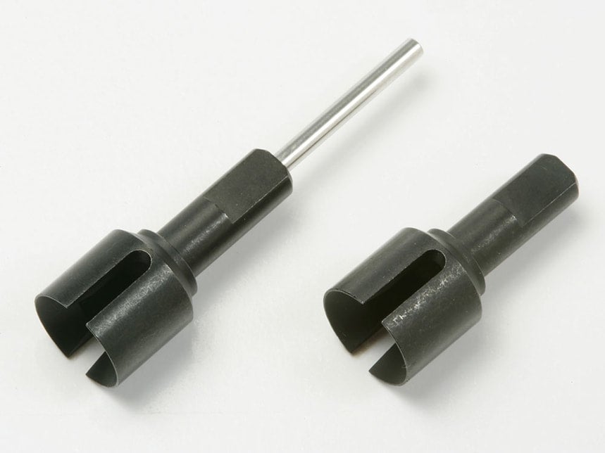 Tamiya TT-01 Universal Shaft Cup Joint | RCCA
